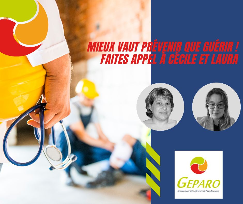 Journée mondiale de la santé au travail ! Faites appel à un animateur ...