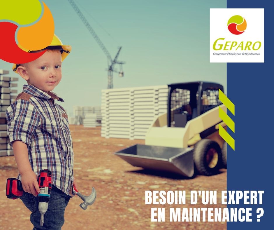 L'atout stratégique d'un Technicien de Maintenance à temps partagé pour ...
