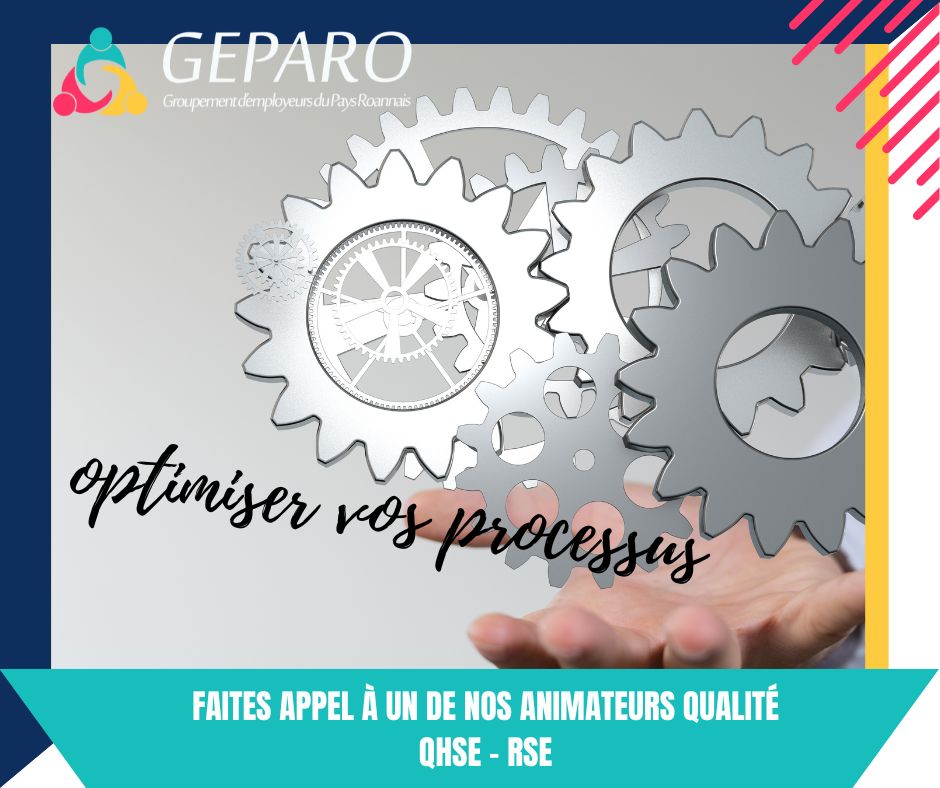 Pourquoi recruter un animateur Qualité à temps partagé